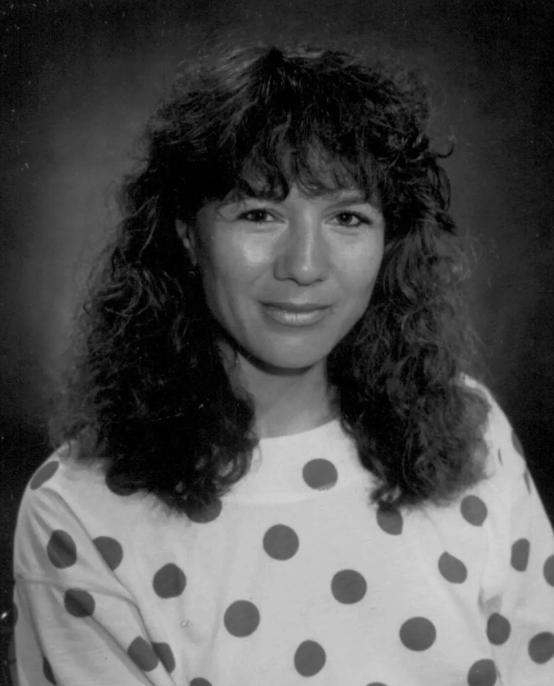 Som 34-årig skulle Gina bevise sig i en verden af mænd. Særligt én ...