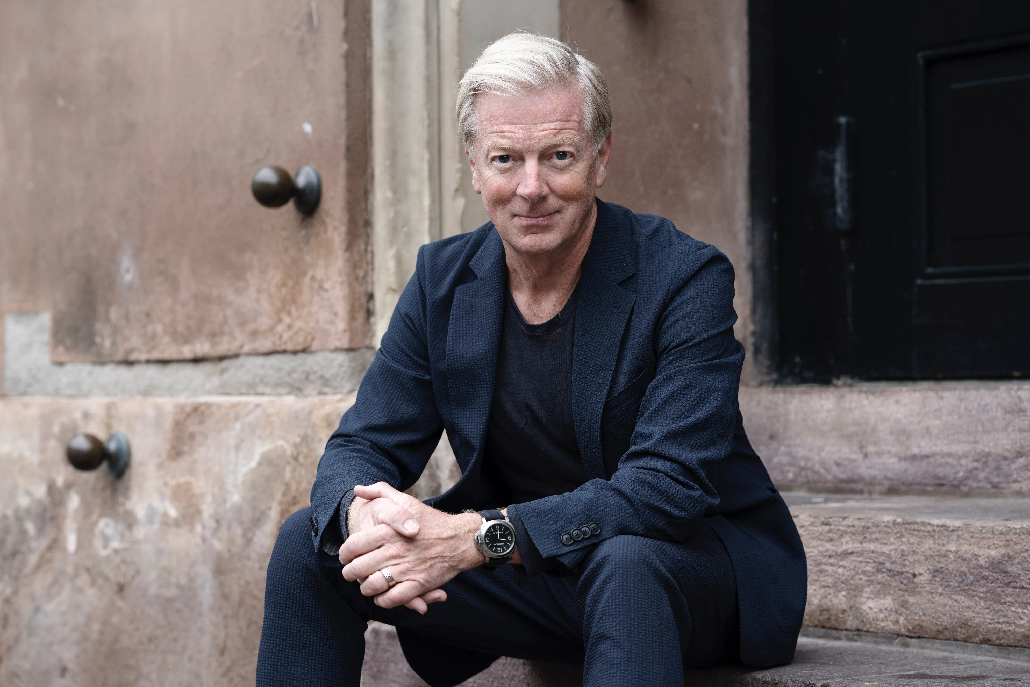 Steffen Kretz giver især dette råd til sine fire børn | Femina