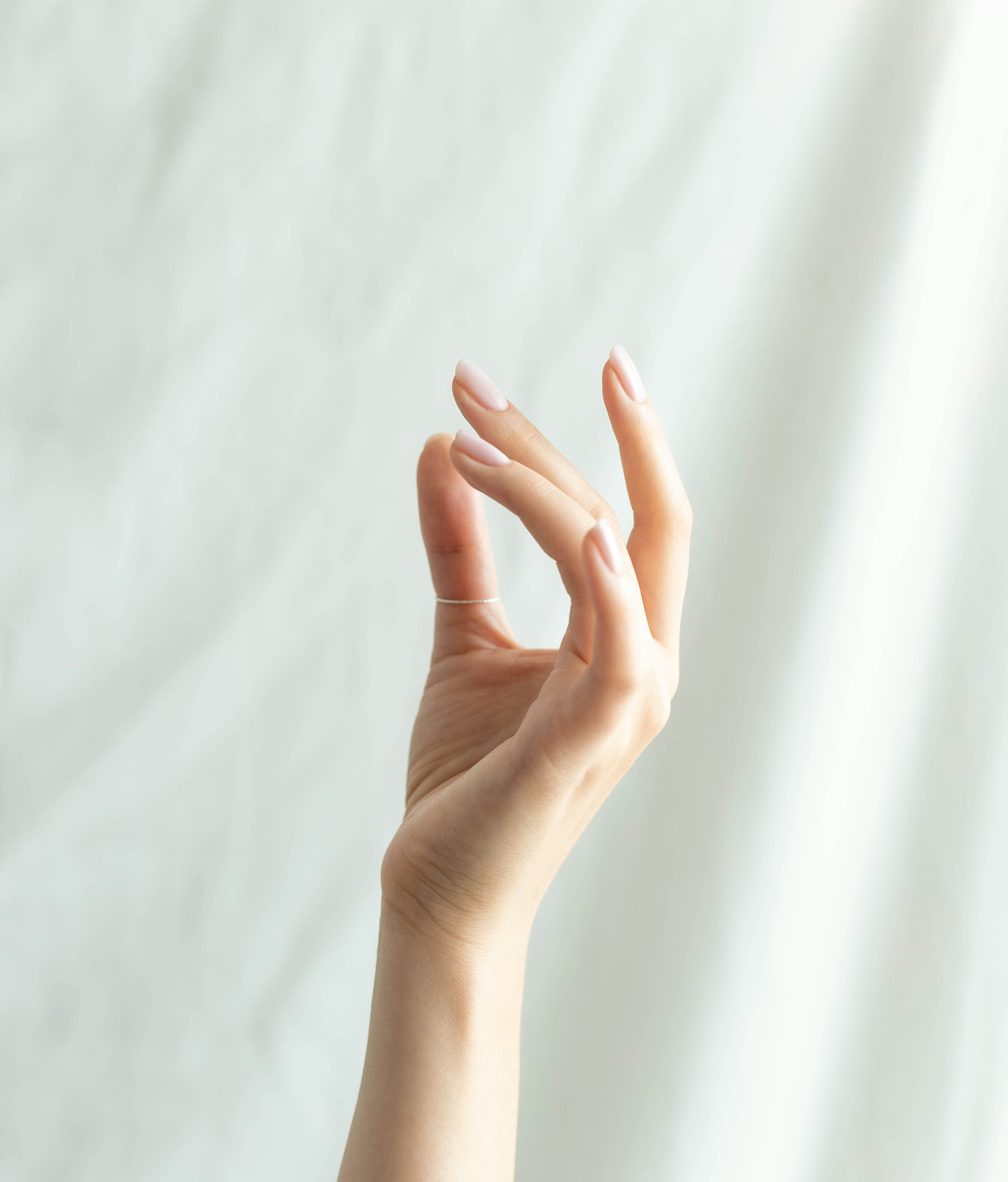 Glem gelénegle og nailart: Nu er disse negle blevet det ultimative ...
