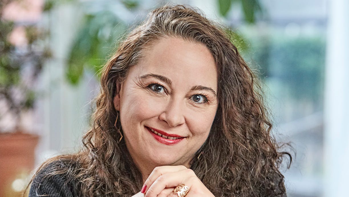 Sådan kan du hjælpe dig selv videre, når en drøm brister | femina