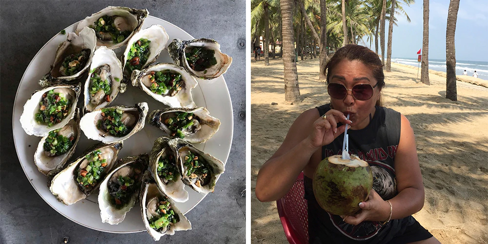 Ann Lind Andersen guider til det spiselige Vietnam | Femina