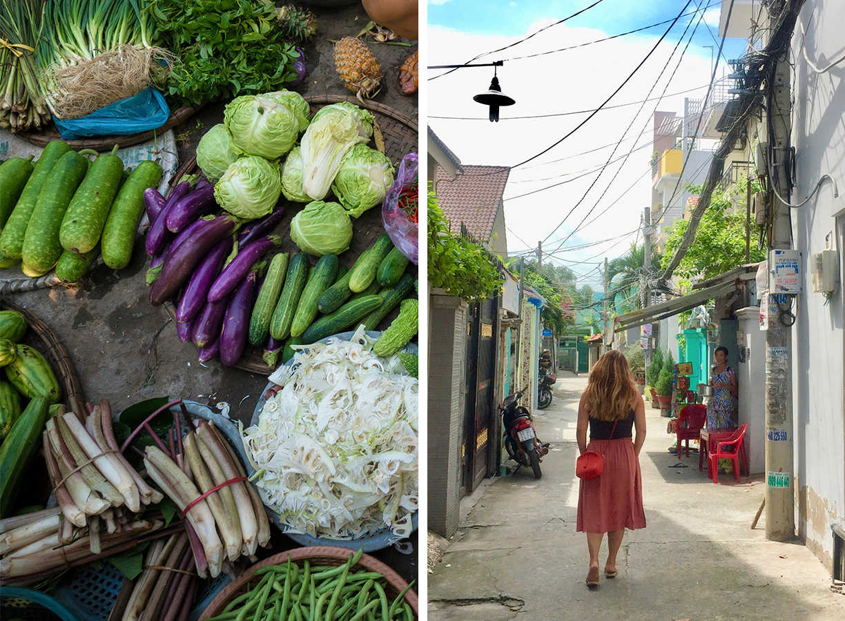 Ann Lind Andersen guider til det spiselige Vietnam | Femina