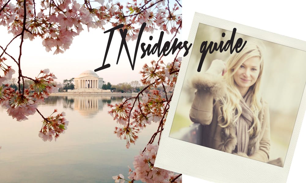 INsiders guide til Washington | Femina