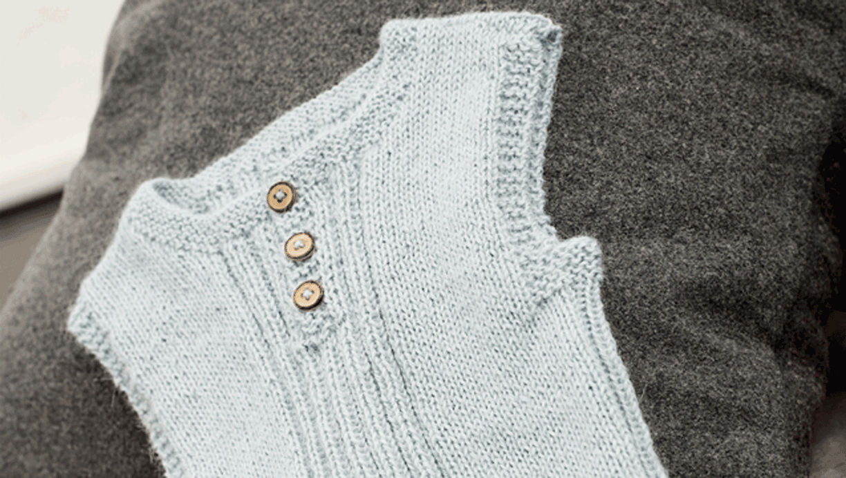 strik til børn | Femina