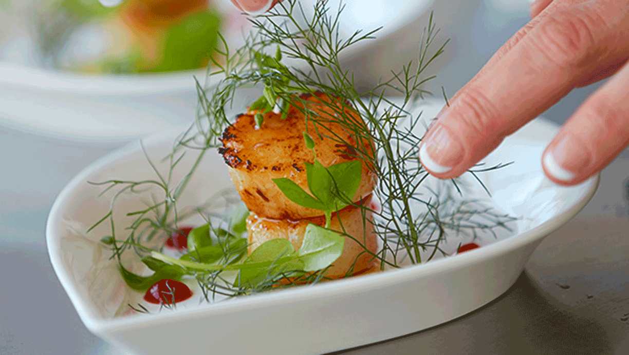 Forretter - Få opskrifter & inspiration til forretter her | Femina