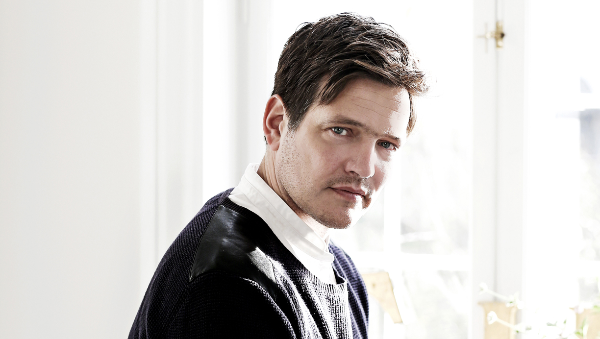 Thomas Vinterberg: Det gør ondt at blive skilt | Femina