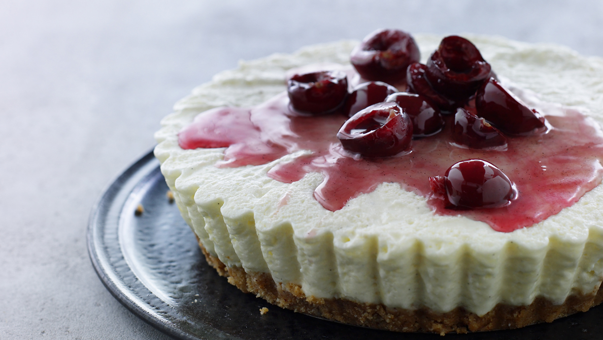 Cheesecake | Femina.dk