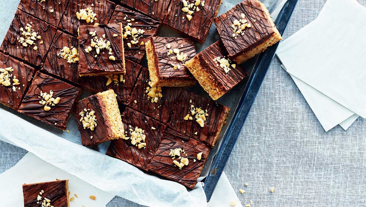 Opskrifter på kage - Få opskrifter & inspiration her | Femina