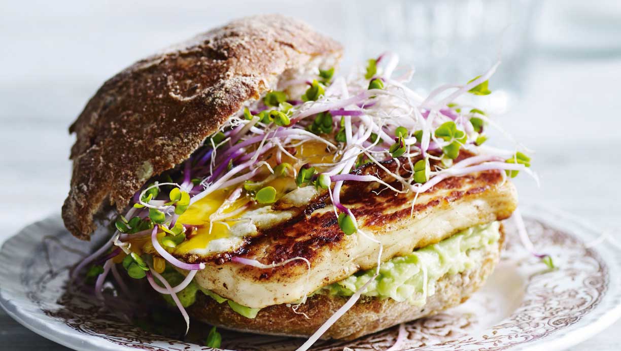 Mad, opskrifter, guides og inspiration til retter | femina