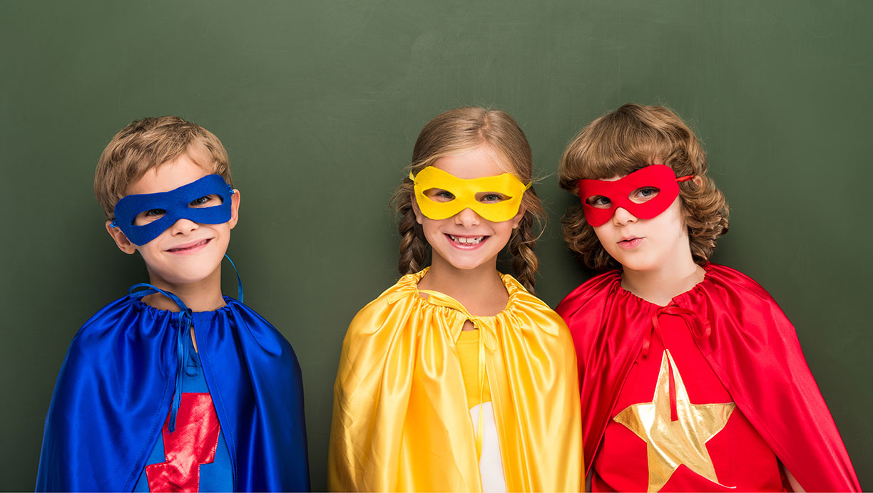 Fastelavn - Få opskrifter & inspiration her | Femina