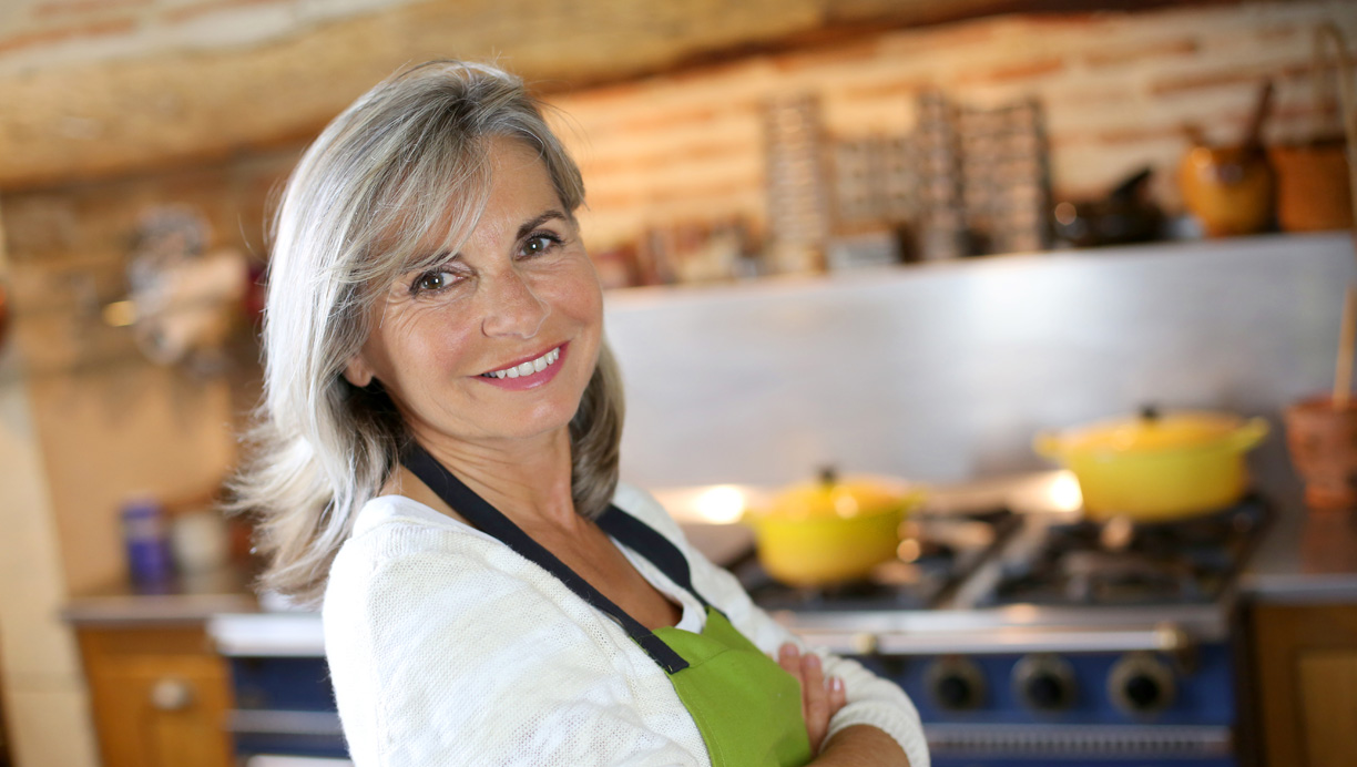 Guide: Sund fornuft i køkkenet | Femina