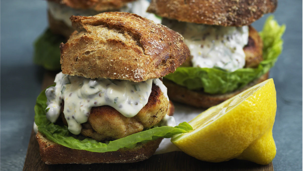 torsk | Femina