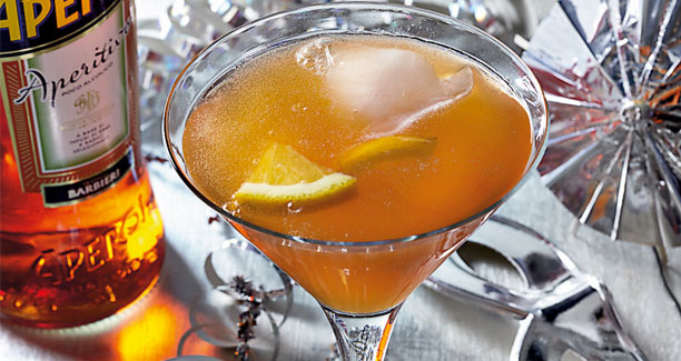 Drinks - Få opskrifter og inspiration til cocktails her | Femina