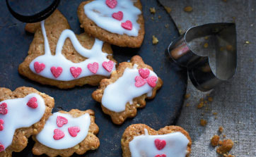 Julebag - Få opskrifter & inspiration her | Femina