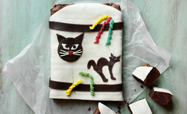 Fastelavnsboller | femina