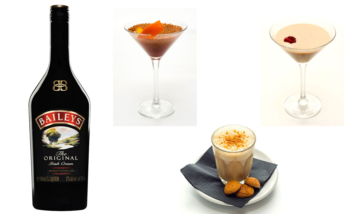 Drinks - Få opskrifter og inspiration til cocktails her | Femina