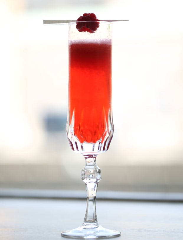 Velkomstdrink: 10 af de bedste drinks og cocktails | femina