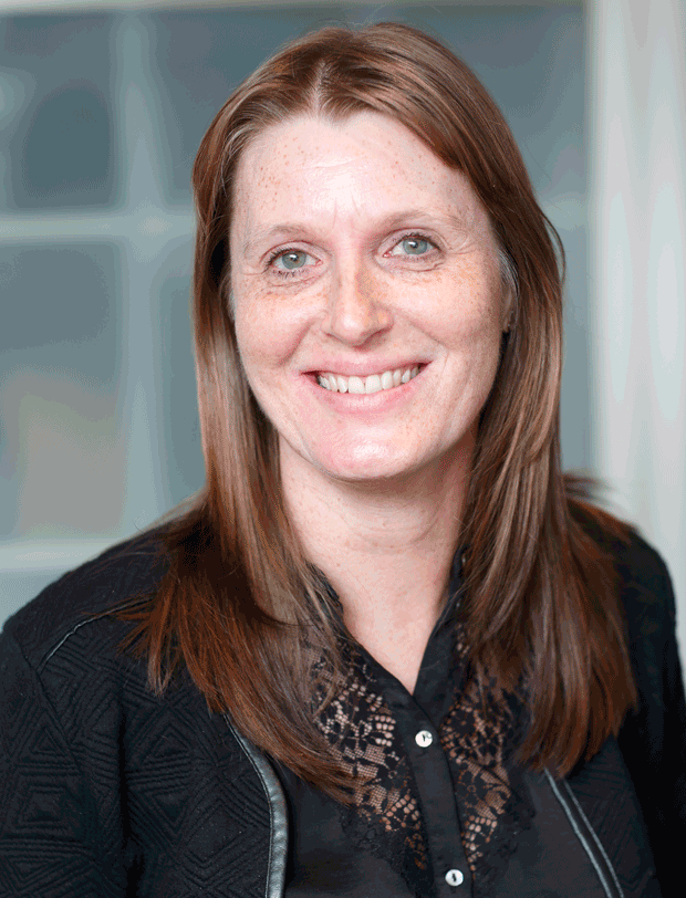 Makeover: Heidi blev sporty og feminin | femina.dk