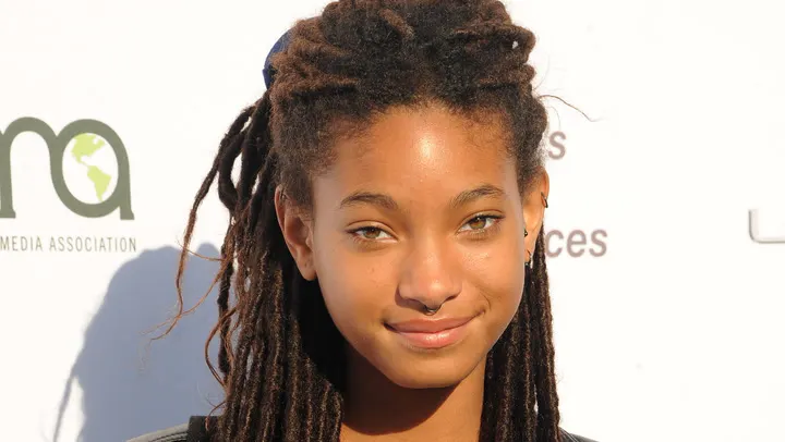 Willow Smith er polyamorøs: "Det giver friheden til at danne et forhold ...