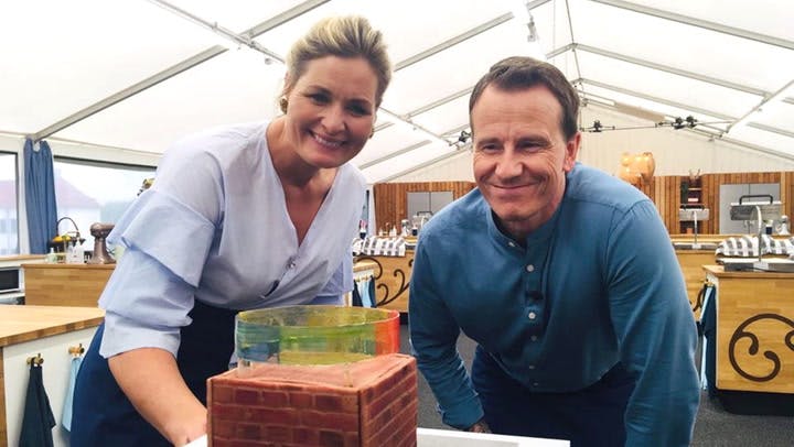 Markus Grigo: Her er bagedystens bedste kage | Femina