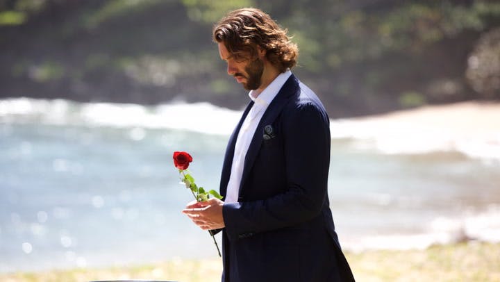 Philips sidste rose: "Det var ikke en særlig rar beslutning" | Femina